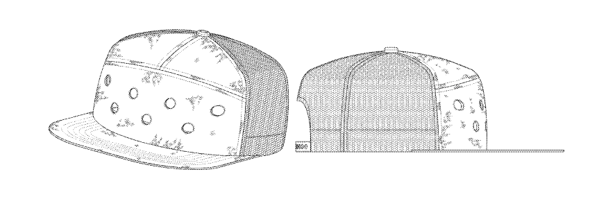 Big News: Swap Top Is Fully Patented and Protected in the USA!